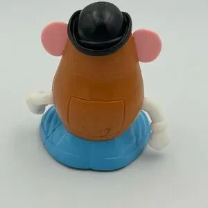 burger king | Toys | Vintage 998 Burger King Hats Off Mr Potato Head ...